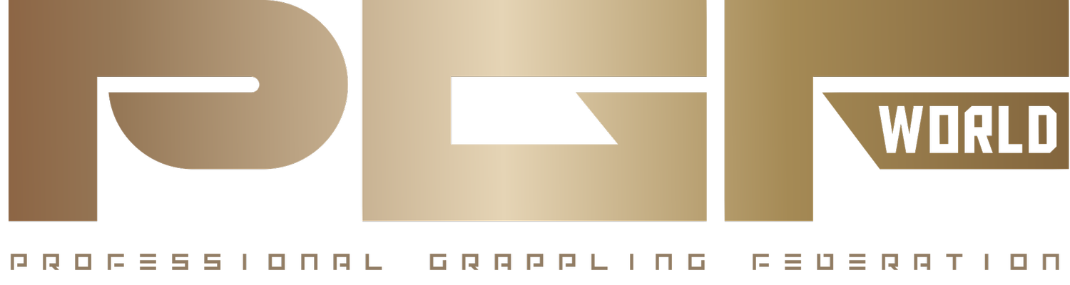 PGF Fantasy - Professional Grappling Federation